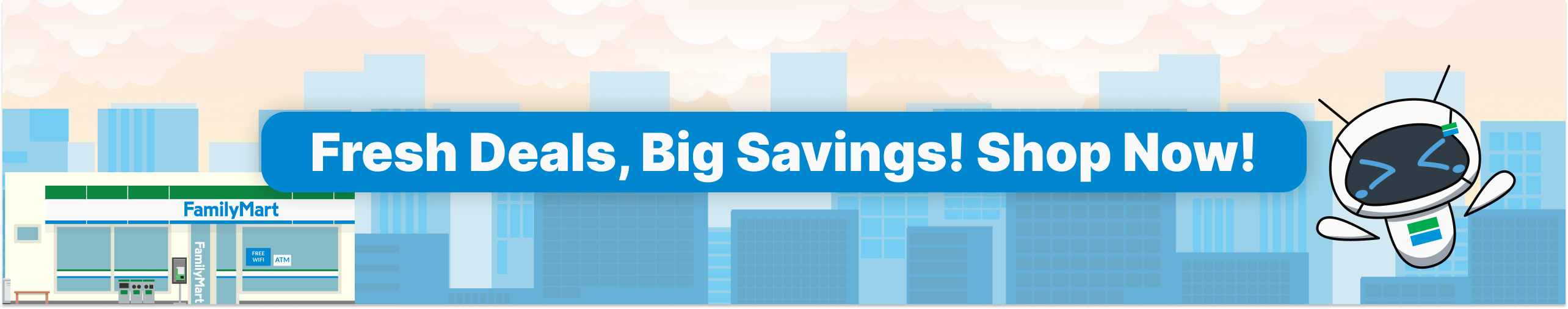 FamilyMart Indonesia