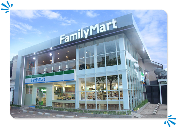 FamilyMart Indonesia